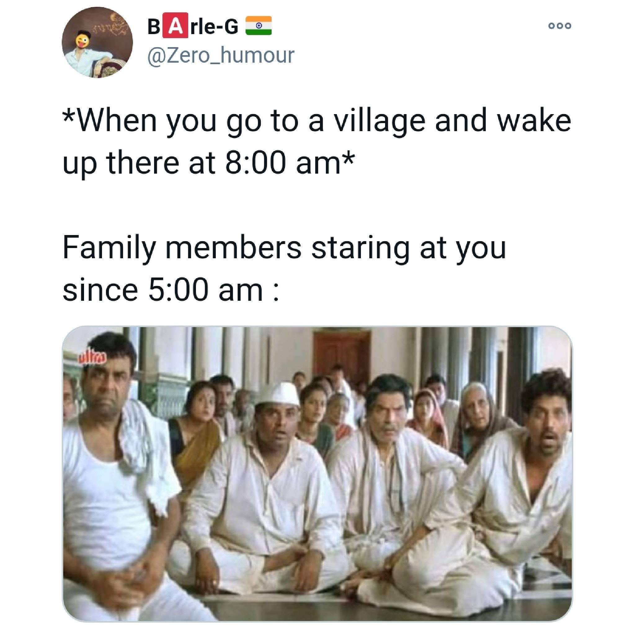 Top 29 Desi Twitter Memes of 2020 - #YearRewind - Zillion Media